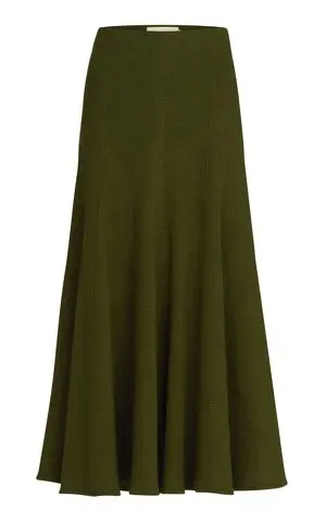 Silvia Tcherassi Midi Skirts