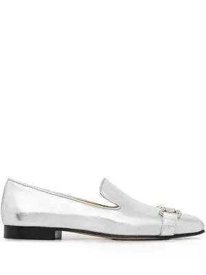 Madison Maison Square Toe Flats For Women