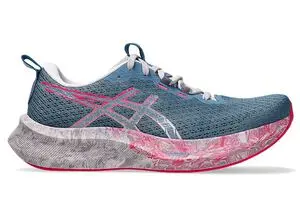 Asics Noosa Tri 16 - Winter Sea/bright Rose