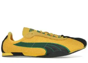 PUMA Hstreet Og Jamaicain Sneakers - Yellow Sizzle/archive Green