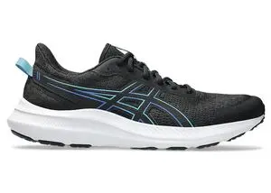 Asics Jolt 5 Sneakers - Black/dark Cobalt Blue