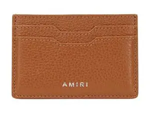 Amiri Card Holder Wallets For Men