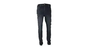Ksubi Chitch Apex Krystal Jeans - Black