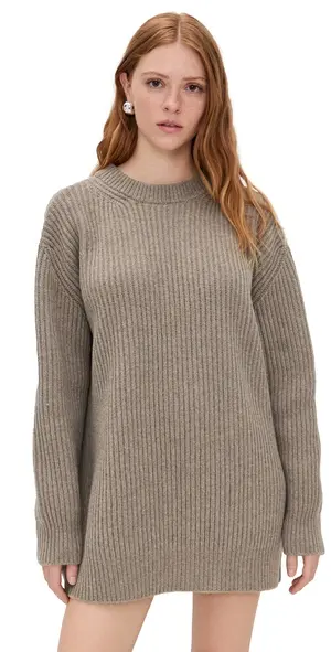 Maison Margiela Medium Knit Sweaters For Women