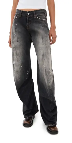 Women's Iceberg Jeans