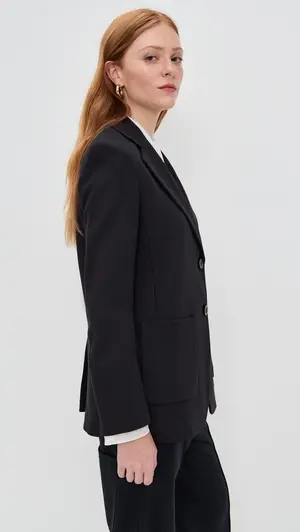 Veronica Beard Bankes Dickey Jacket