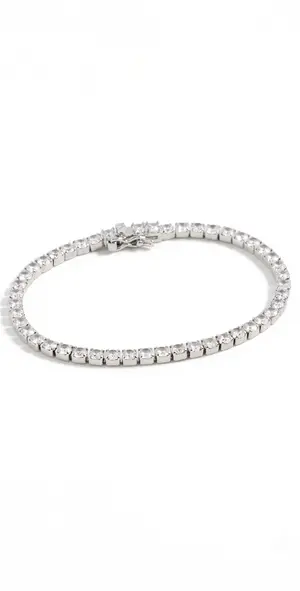 Shashi Medium Tennis Bracelet