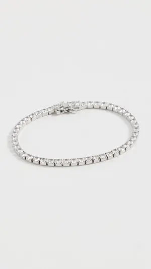 Shashi Medium Tennis Bracelet