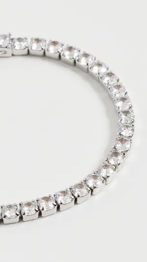 Shashi Medium Tennis Bracelet