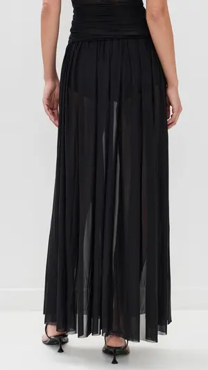 Bec & Bridge Camille Maxi Skirt