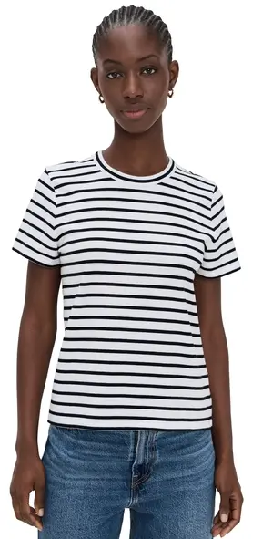 Women's Striped T-shirts