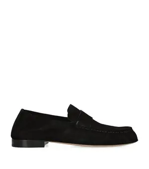 The Row Loafer Loafers For Men