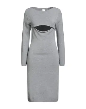 TENSIONE IN Midi Bodycon Dress