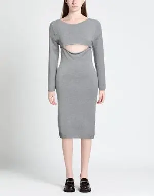 TENSIONE IN Midi Bodycon Dress