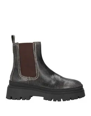 Sandro Logo Boots For Women