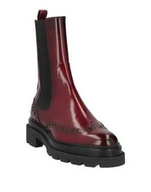 Santoni Ankle Boots