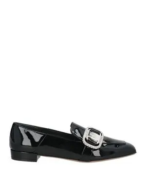 Women's Ferragamo Patent Leather Shoes