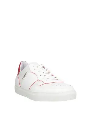 UNGARO Leather Low-top Sneakers