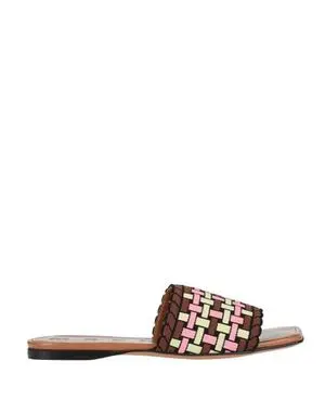 Marni Pull On Sandals For Women