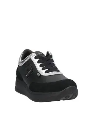 RUCOLINE Leather Sneakers