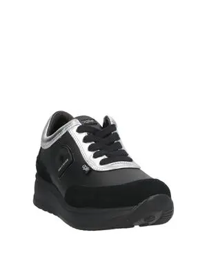 RUCOLINE Leather Sneakers