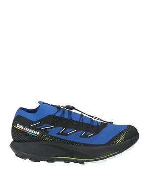 Salomon Elastic Sneakers For Men