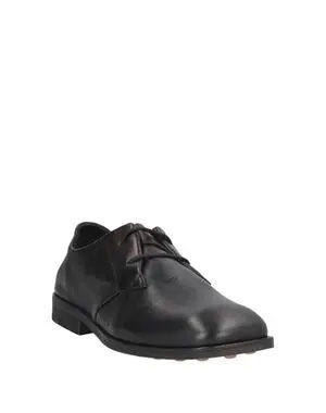 IXOS Leather Lace-up Shoes