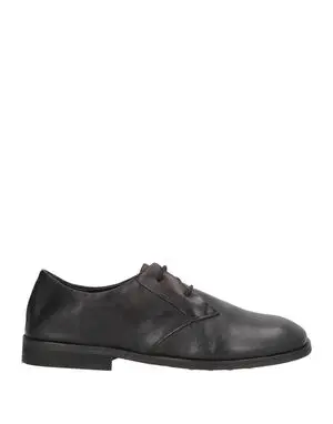 IXOS Leather Lace-up Shoes