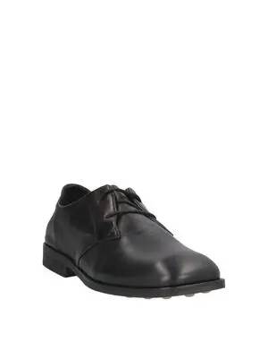 IXOS Leather Lace-up Shoes