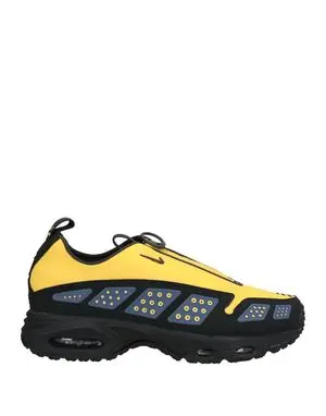 Nike Max Sndr Low-top Sneakers - Yellow