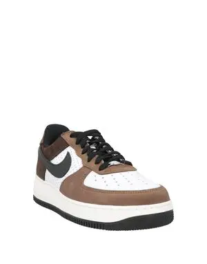 Nike Air Force 1 Low Retro Sneakers - Brown