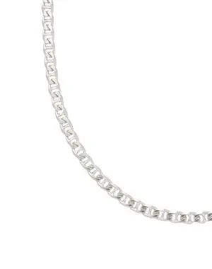 Tom Wood Sterling Necklace