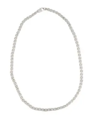 Tom Wood Sterling Necklace
