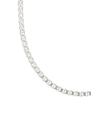 Tom Wood Sterling Necklace