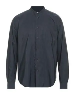 Men's Navy Shirts