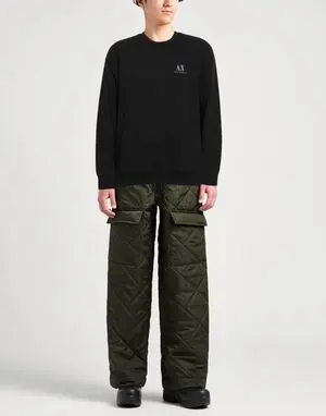 Armani Exchange Cotton-elastane Blend Sweatshirt