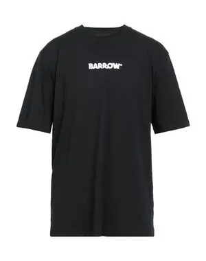 Barrow Crewneck T-shirts For Men