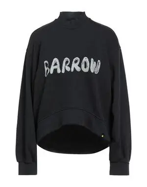 Barrow Off The Shoulder Sweatshirts Hoodies For Women