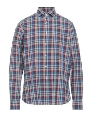 GRIGIO Shirt Size Cotton
