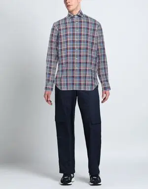 GRIGIO Shirt Size Cotton