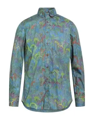 VIVIENNE WESTWOOD Shirt Size Cotton