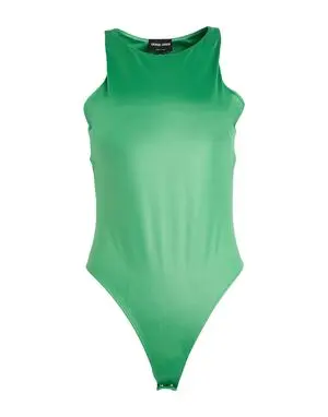 Giorgio Armani Bodysuit - Green