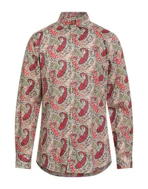 VIVIENNE WESTWOOD Shirt Size Cotton