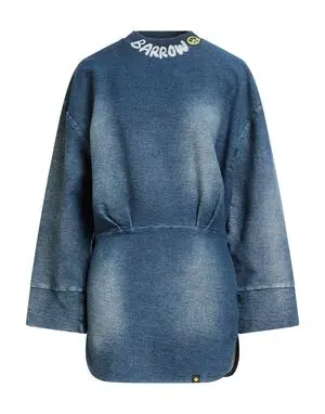 BARROW Mini T-shirt Dress
