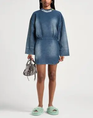 BARROW Mini T-shirt Dress