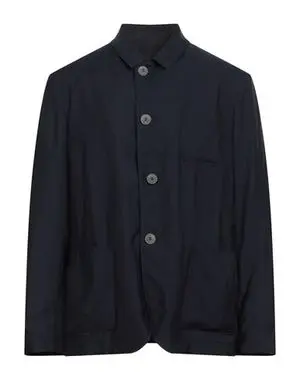 Giorgio Armani Long Sleeve Outerwear For Men