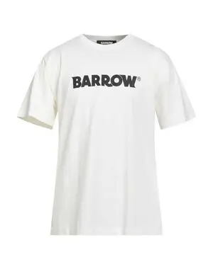 Barrow Applique T-shirts For Men