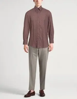 Brunello Cucinelli Shirt Size Cotton