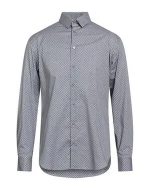 Giorgio Armani Slim Fit Shirts For Men