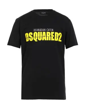 Dsquared2 T-shirt Size Cotton